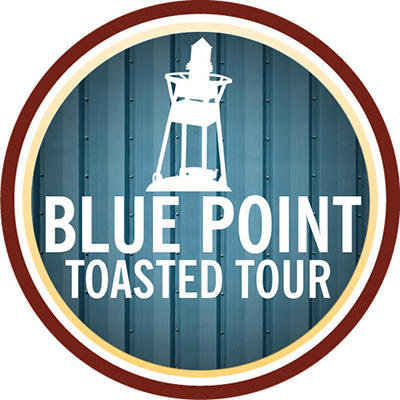 Blue Point Toasted Tour - Untappd Blog